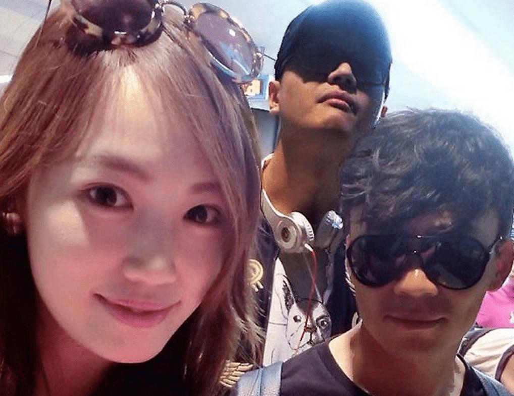 Ma Rong happily greets Song Zhe when he comes home? Call out Wang ...