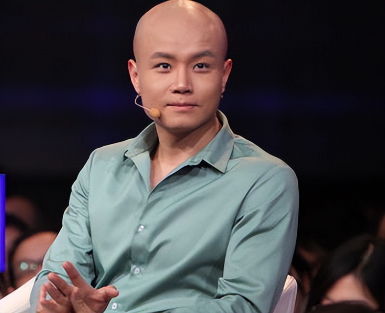 "Bald-headed Mentor" Le Jia: Cheng also opens his mouth, and defeat ...