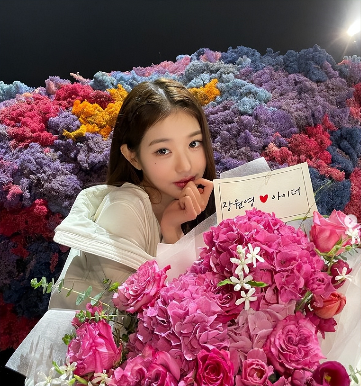 South Korean KPOP idols have the highest record TOP5, and BTS has two ...