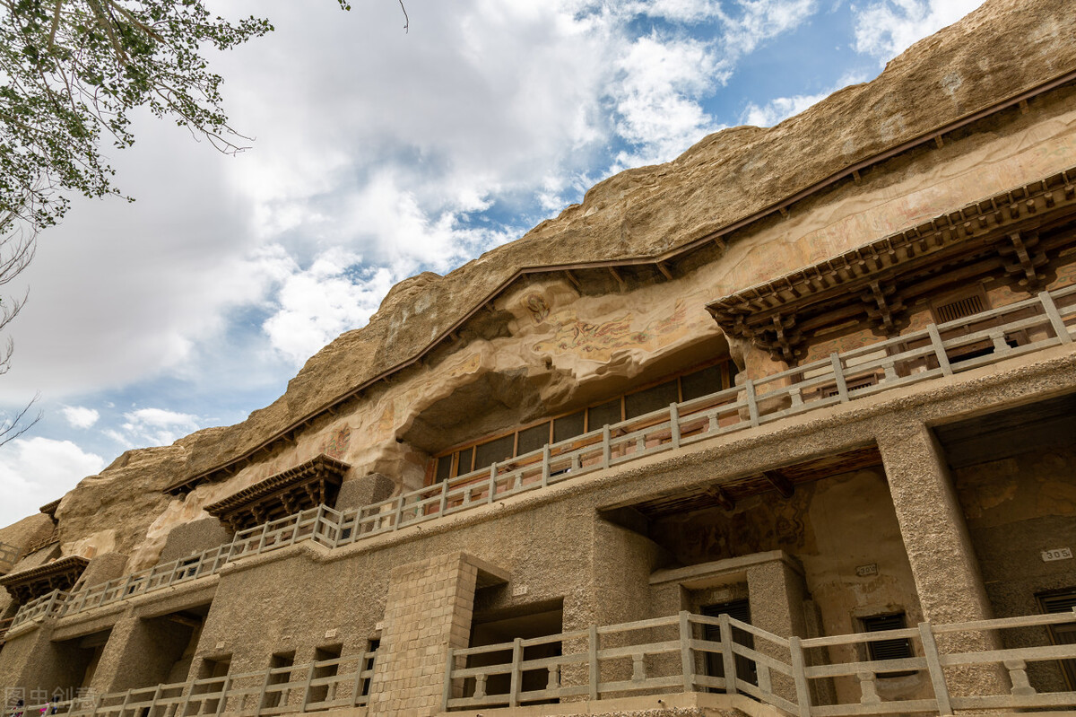What are the most worthwhile places to visit in Gansu? - iMedia
