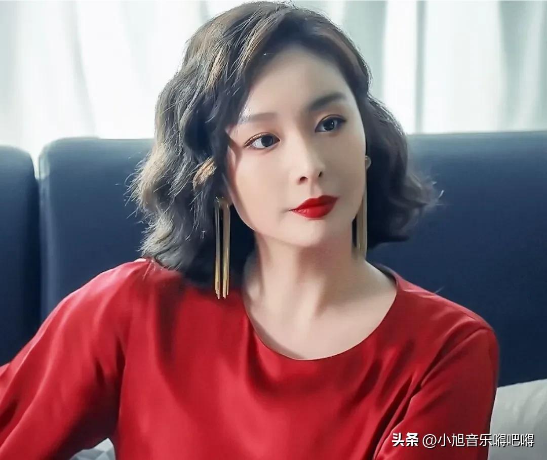 The Knockout 2 Go wild! Sister-in-law Chen Shuting is not dead and ...