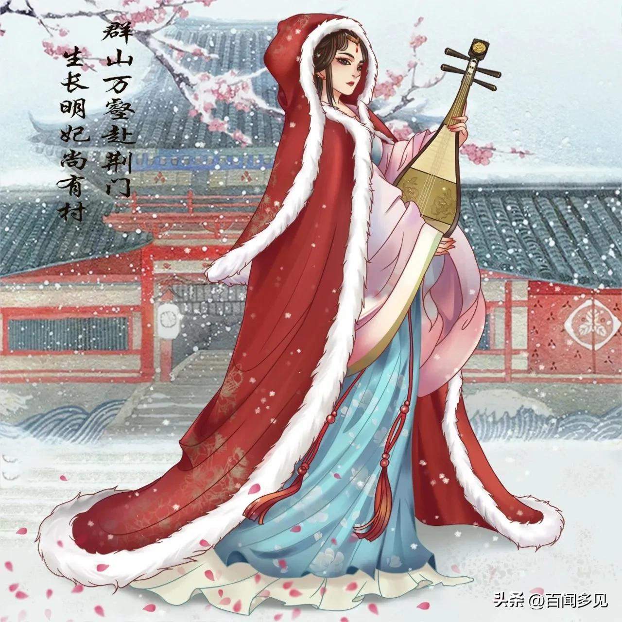 The highest level of "beauty trap". In the court, it is enough to ...