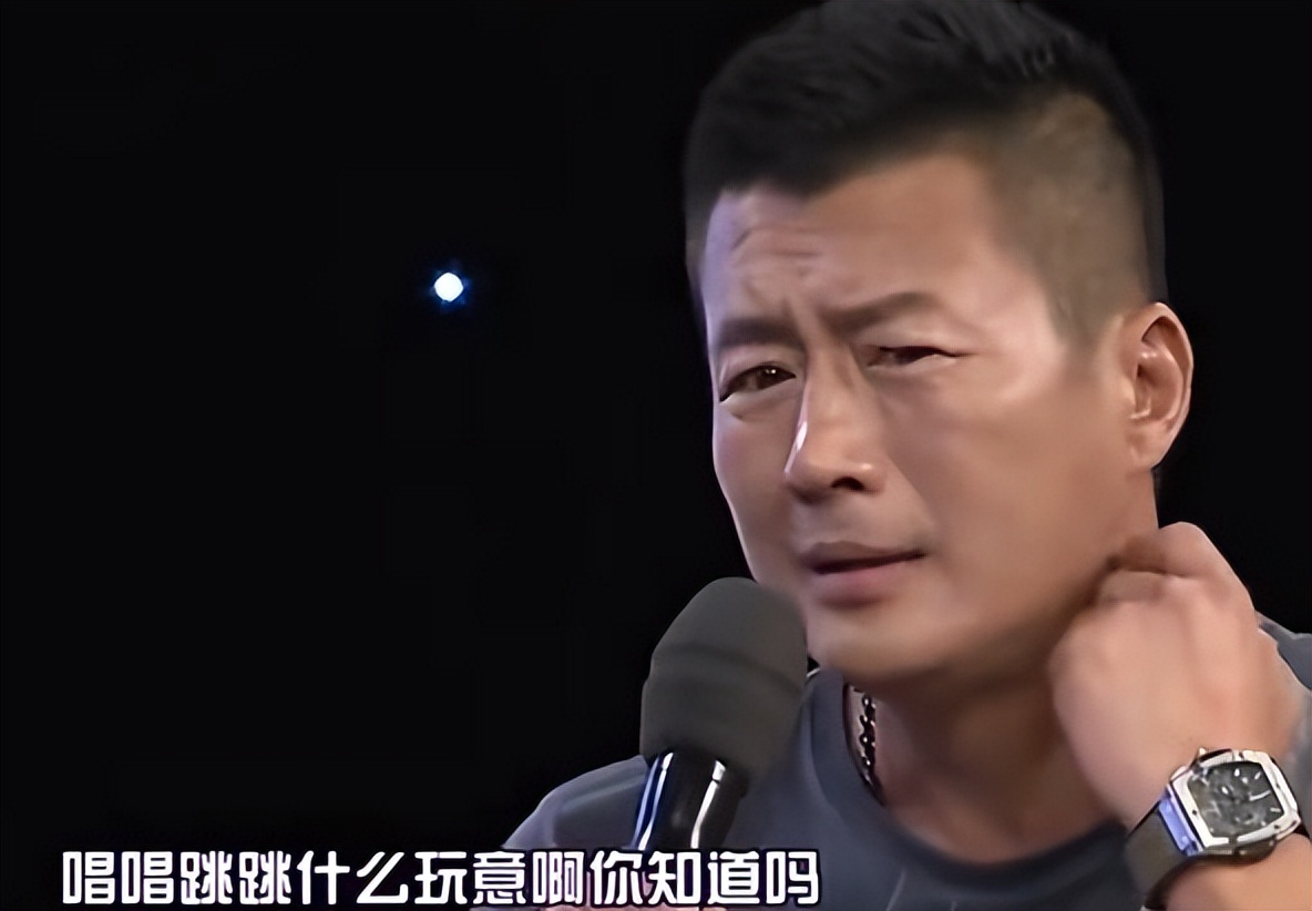 Actor Gao Shuguang: Regretfully divorced Jiang Shan, married an ...