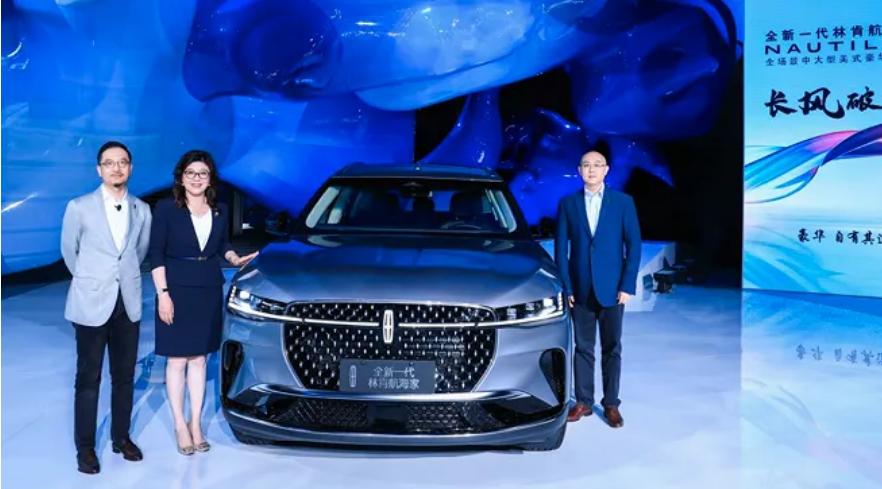 This car sells 1 per month! Why did Zhu Meijun's Lincoln Way get ...