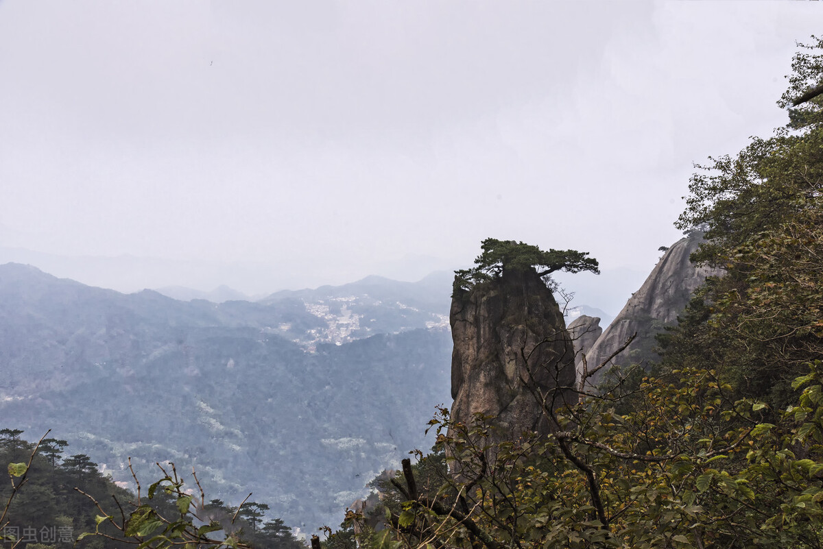 Duyin Mountain talks about "Four Precepts of Liaofan": If a person ...