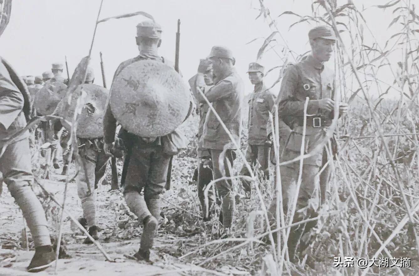 Remembering History: Old Photos of the Anti-Japanese War (65) - iMedia
