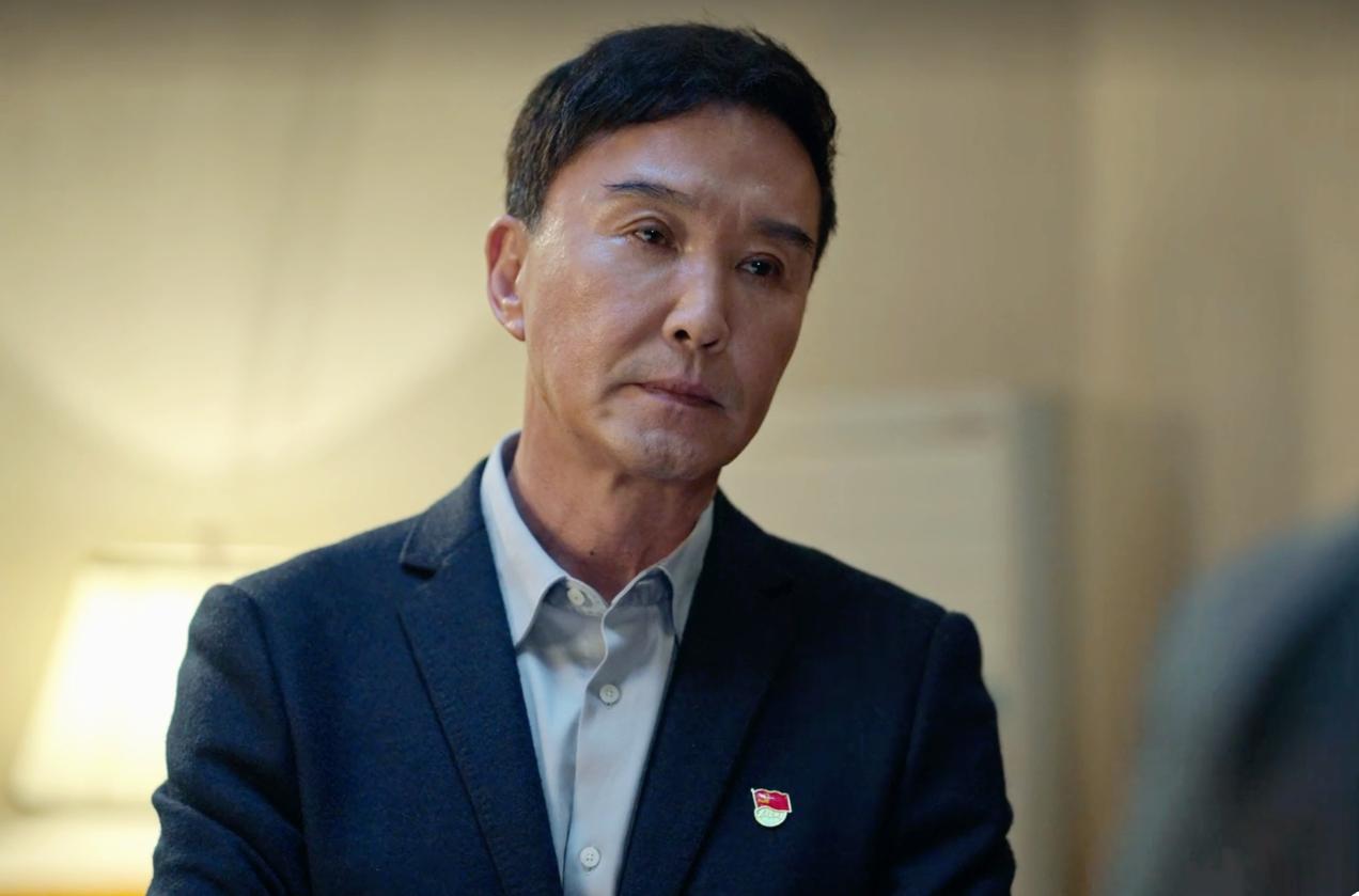 [The Knockout] China-related households: Wu Gang's family are all ...