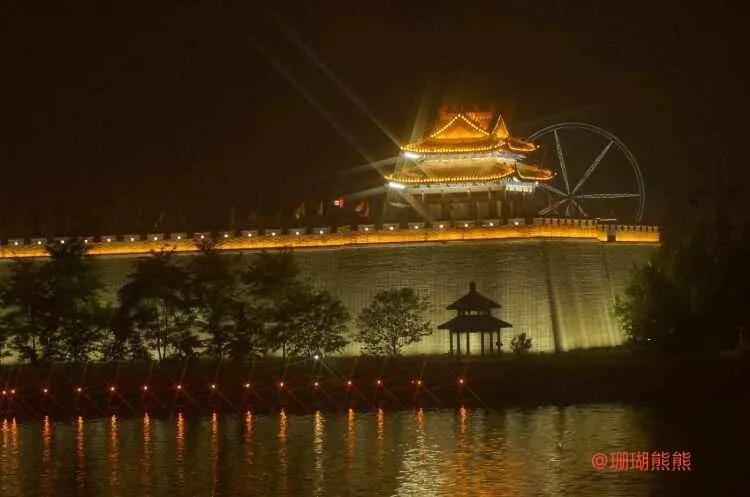The Ancient City of Jingzhou: The Witness of the Millennium Chu Culture ...