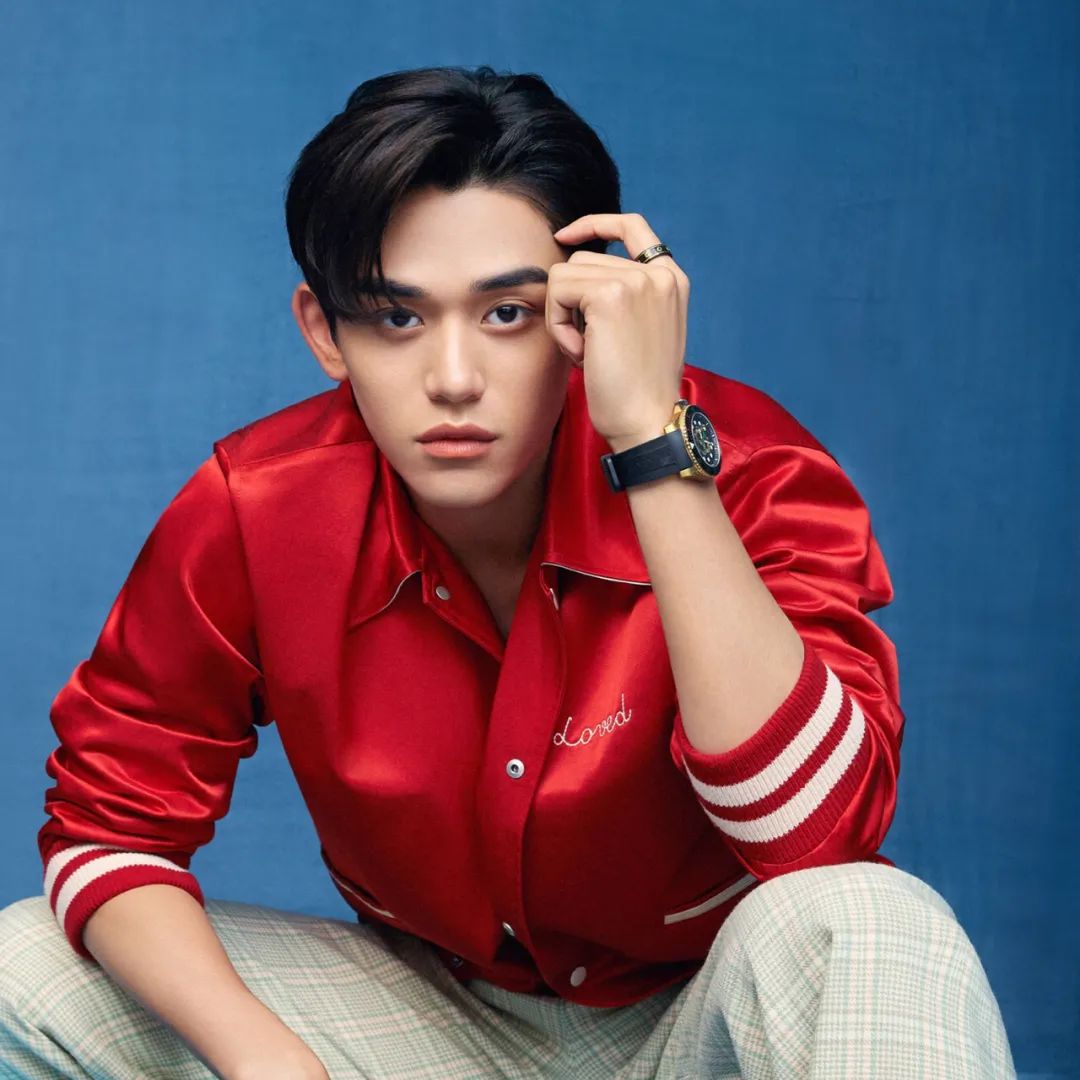 Little Gossip, Zhou Dongyu, Liu Yifei, Li Xian, actress - iNEWS