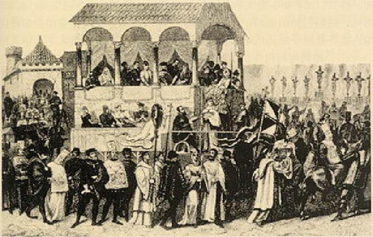 Italian Diplomacy in the Renaissance - iNEWS