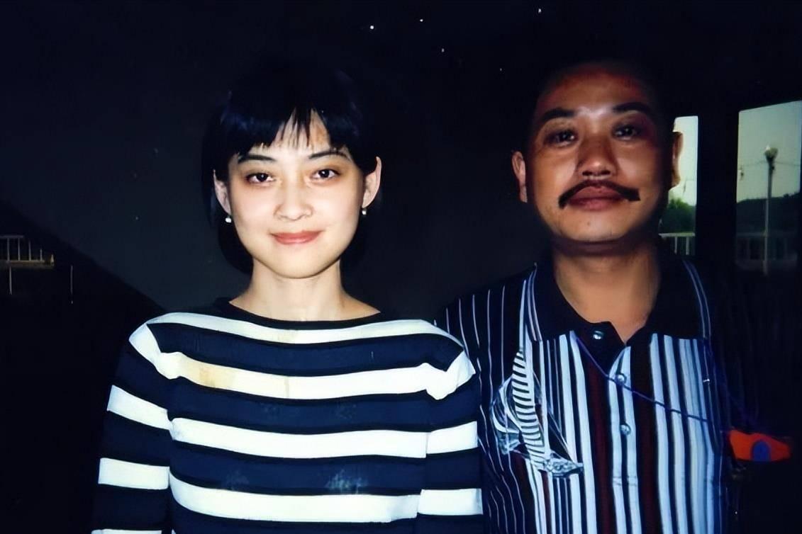 Mei Ting: After 6 years of marriage, she spent 4 million yuan to raise ...