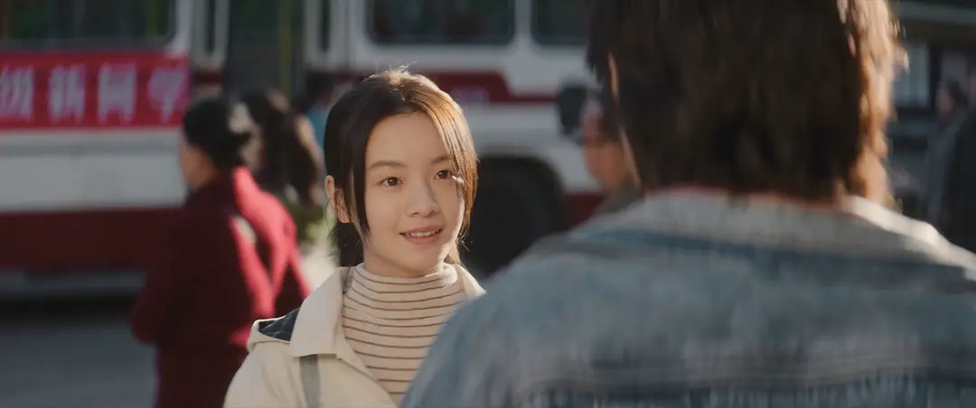 From "Dear Child" to "The Long Season", Jiang Qiming's lack of ...