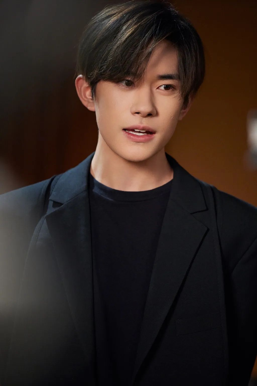 Xiang Zuo's mother covers Guo Biting's mouth?Yi Yang Qianxi fights as a ...