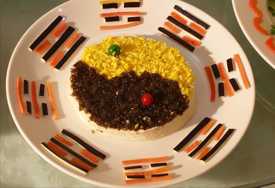 "Delicious Henan Cuisine"The home-cooked dishes made in this way are ...