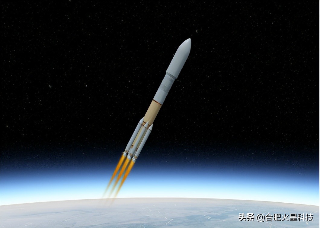 Mars3D aerospace simulation - iNEWS