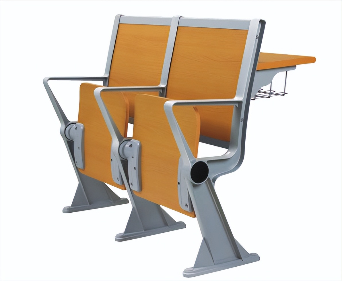 "Hongkai Furniture" When the aesthetics of design meets the modern campus - iNEWS