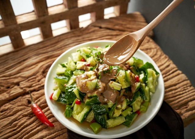 Summer is refreshing and delicious, let's try these three cold dishes ...