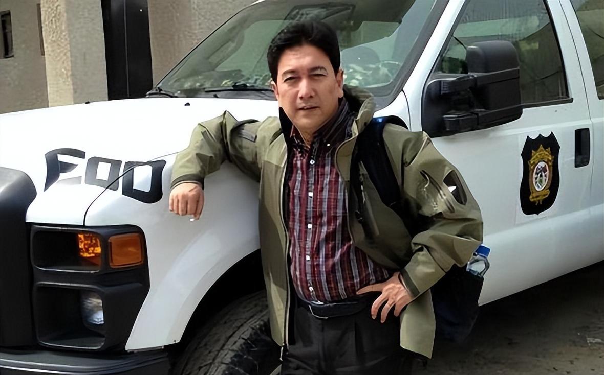 Facts have proved that Shui Junyi, known as the "CCTV scumbag", has ...