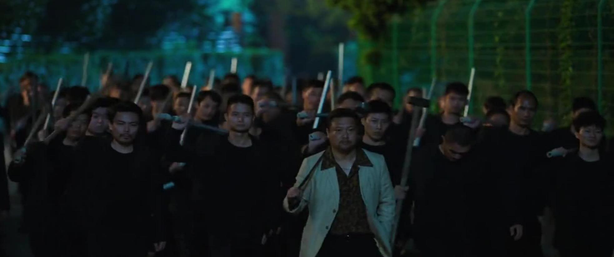 The Knockout——The History of Huang Dafa's Fortune - iNEWS