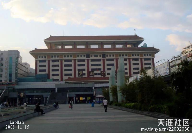 Follow Lao Han to travel all over China, Hong Kong chapter - iNEWS