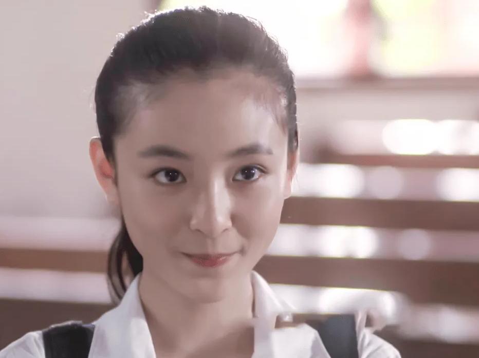 Remember Wu Qian in "Why Sheng Xiao Mo"?Now divorced with children alone? - iNEWS