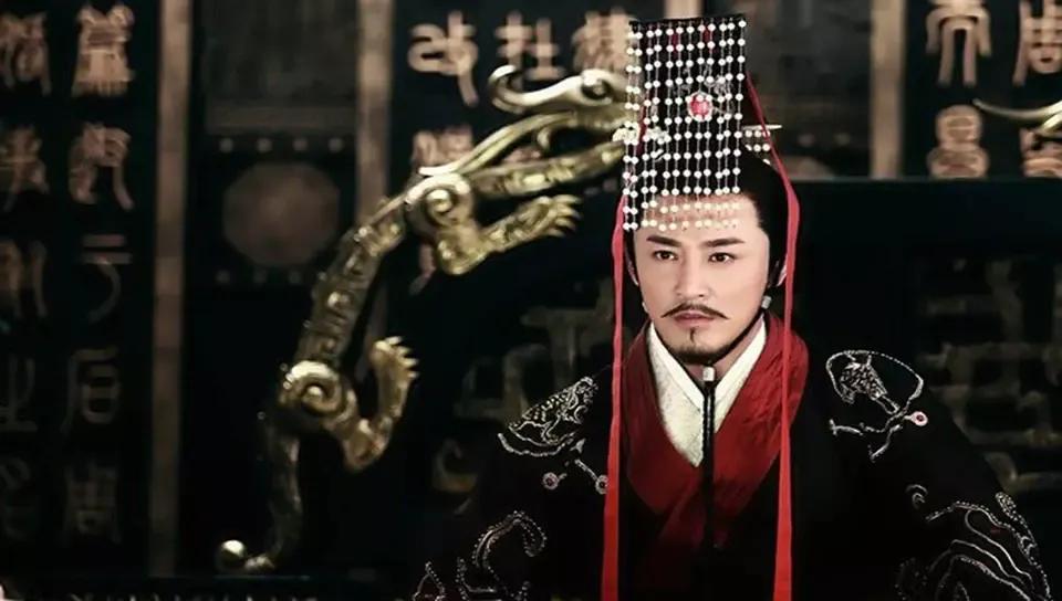 Liu Hong, Emperor Ling of the Han Dynasty, was the emperor who was ...