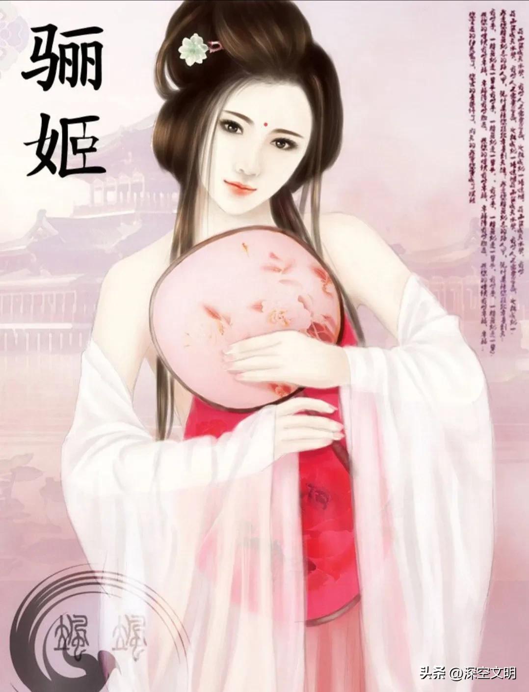 Qin Mugong: Generosity to help others, but he was rewarded with revenge ...