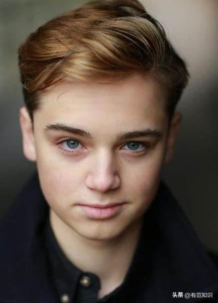 From Game of Thrones to 1917: The Rise of Dean-Charles Chapman - iNEWS