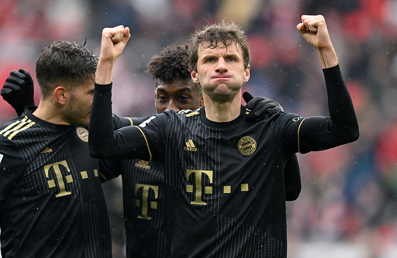 Two famous reporters have confirmed that Bayern is close to getting ...