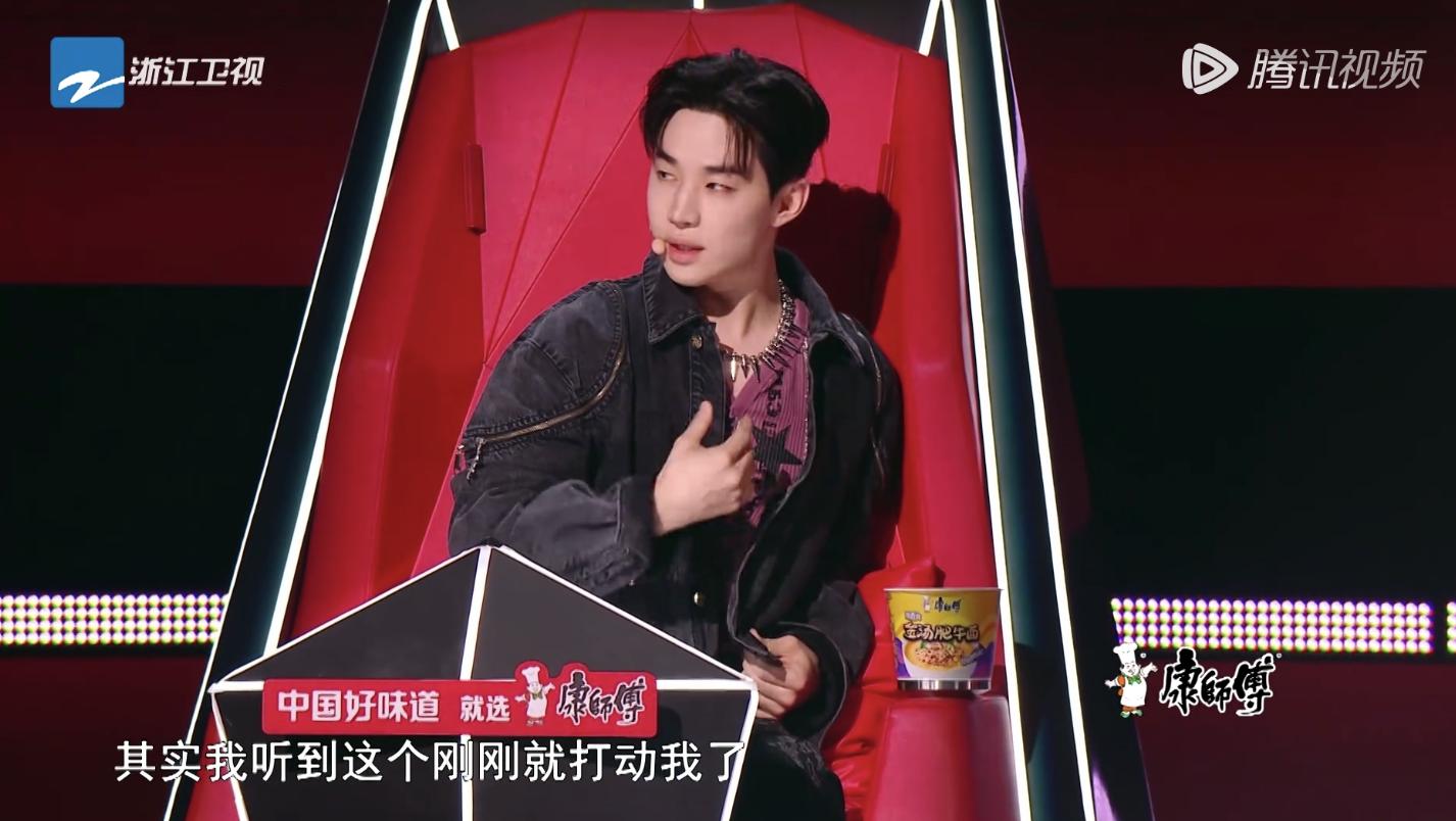 The lonely and brave Liu Xianhua dared to venture into no man's land ...