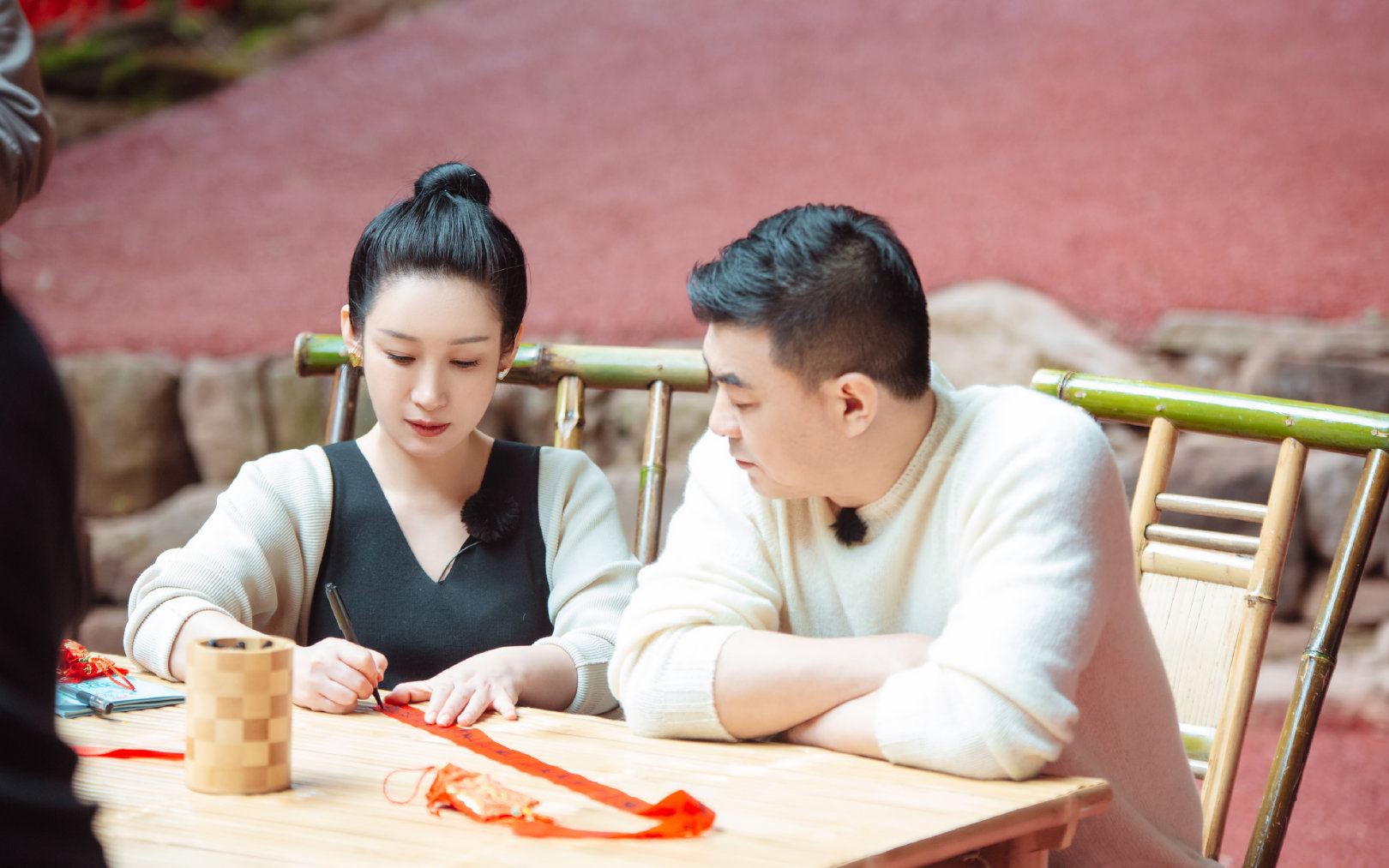 Wang Xinjun: He was born in poverty, but he keeps on striving for ...