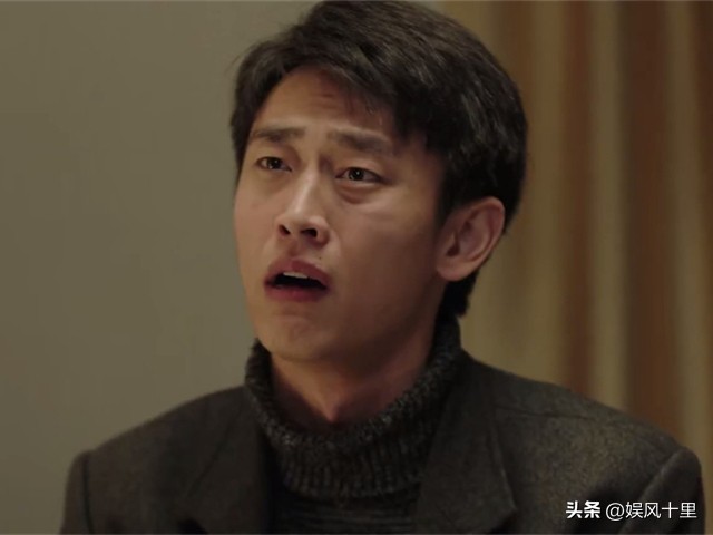 The ending of Chen Xiuli in "The Road of Life" is Gao Shuangxing's ...