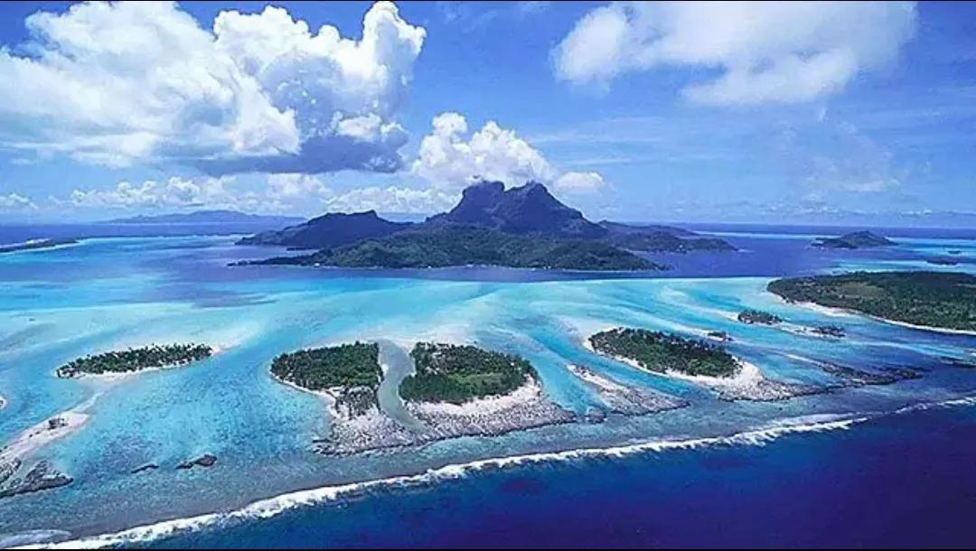 Nauru - a country under the resource curse - iNEWS