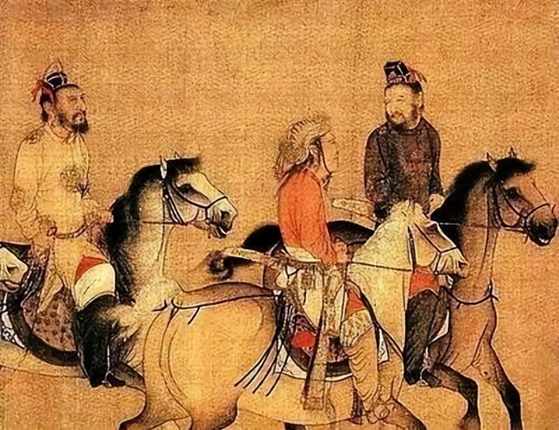 The Rise and Fall of the Northern Regime: The Rise and Fall of the ...