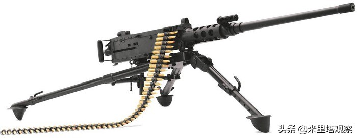 South Korean K6 heavy machine gun - iNEWS
