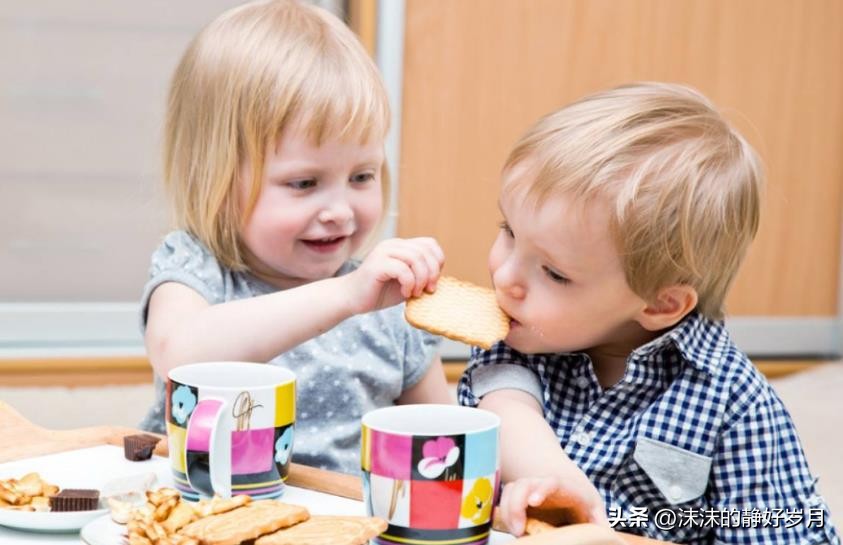 Witnessed firsthand: Behavior of kids forced to stay away from 'junk ...