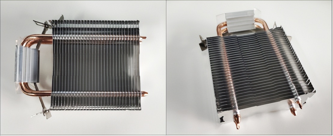How about the heat dissipation effect of graphene coating on computer ...