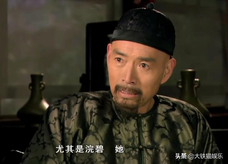 Old drama bone Shen Baoping: I have acted in 30 hit dramas in 20 years ...