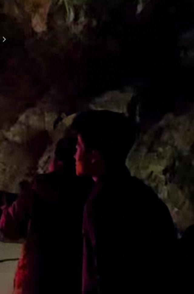 At Jay Chou's concert, is Yan Han next to Dong Yuhui? - iMedia