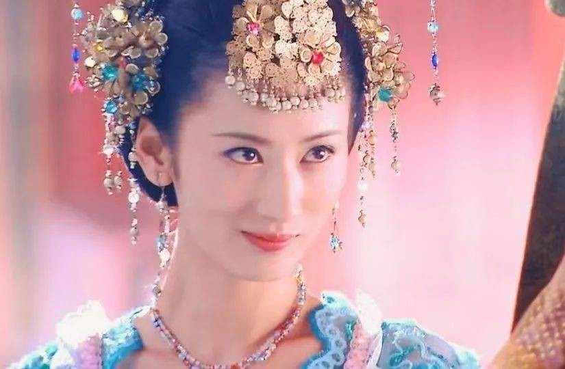 It's a pity that actors quit the industry. From Mu Tingting to Guo ...