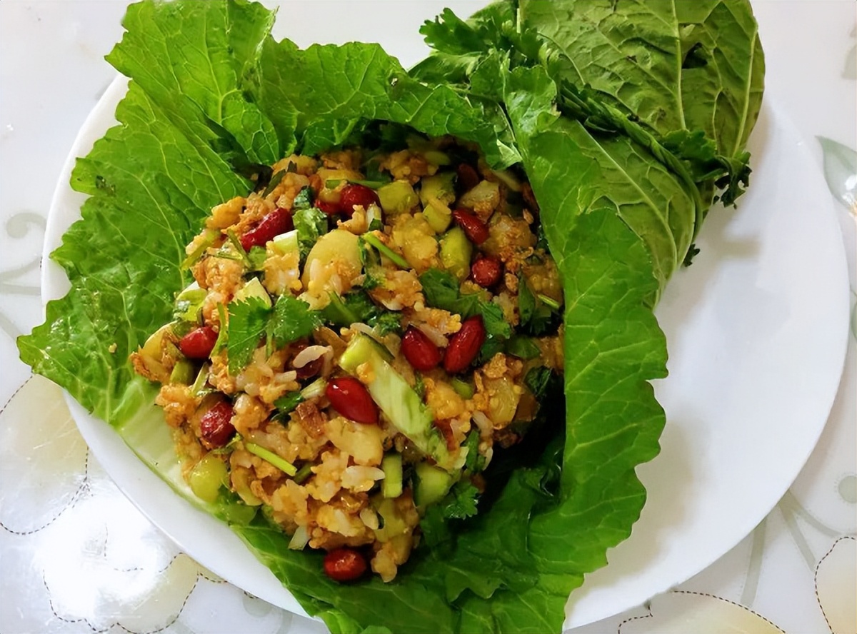 Northeast rice buns are delicious and very easy to make! - iNEWS