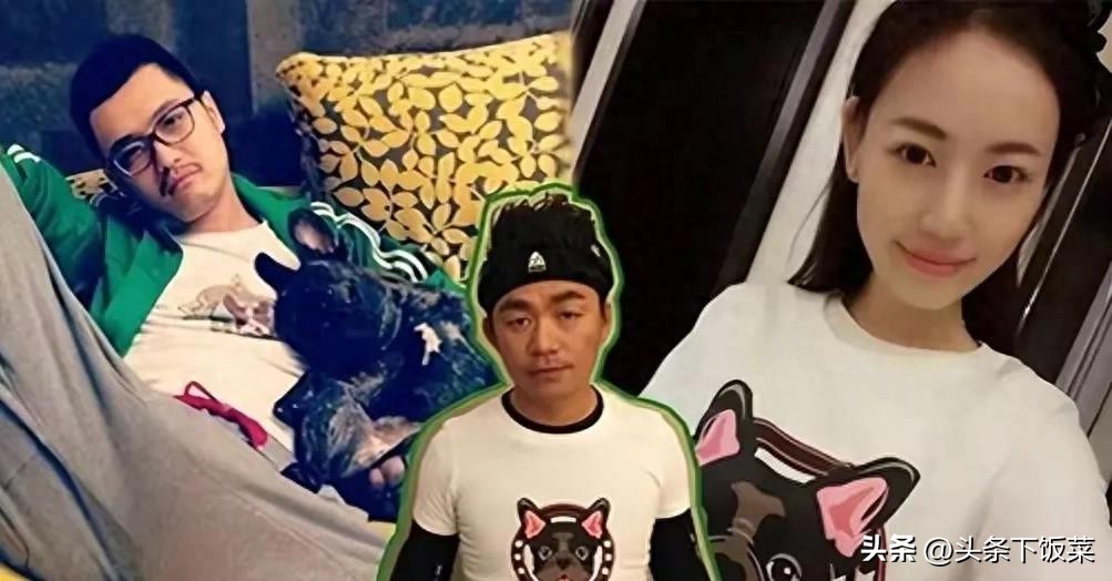 Shocking! Wang Baoqiang was retaliated by Song Zhe, demanding huge ...