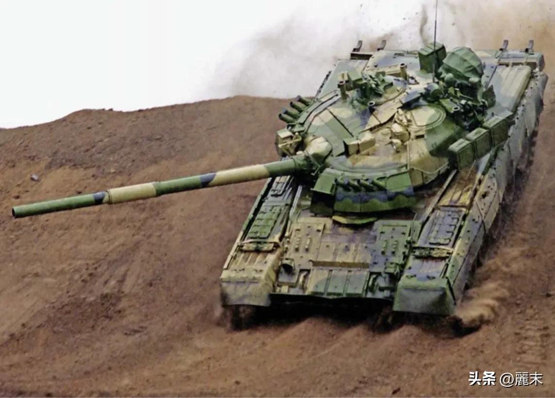 T-80 main battle tank - the last pride of the Soviet Army - iNEWS