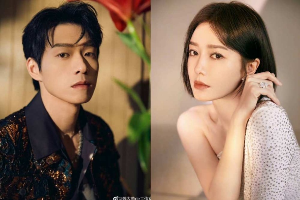 Is it not the first time that Qin Lan rejected Wei Daxun's marriage proposal? The two fell into ...