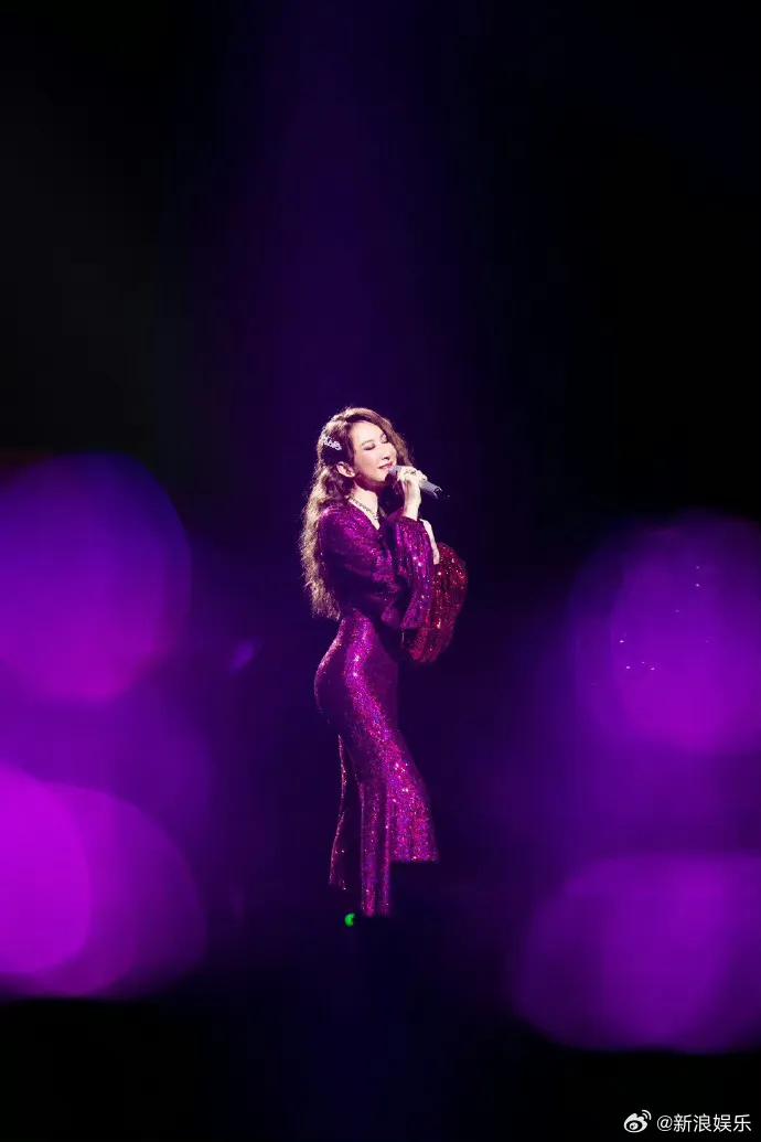 Popular singer Coco Lee passed away - iMedia