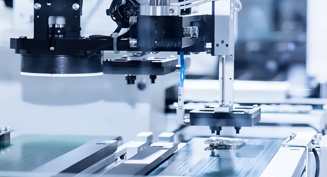 Strongly lock the 14nm process?ASML can't do anything?SMIC has a countermeasure - iMedia