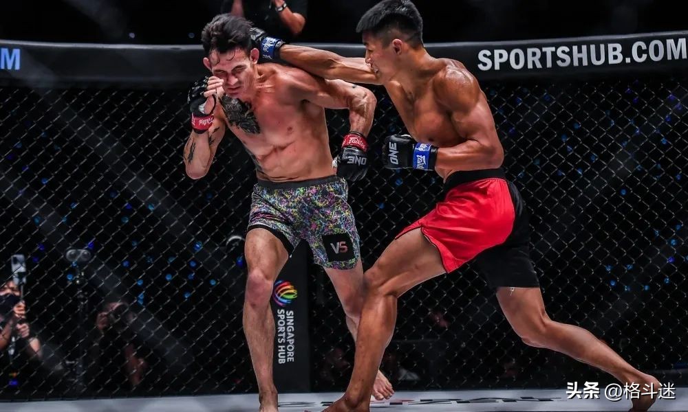 coming! Tang Kai's world champion defense! - iMedia