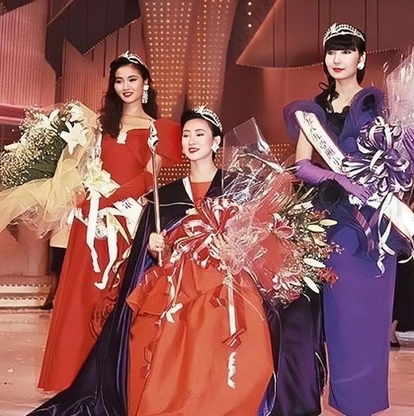Zhao Jingyi: Comparable to Wan Qiwen when she was young, after trying ...
