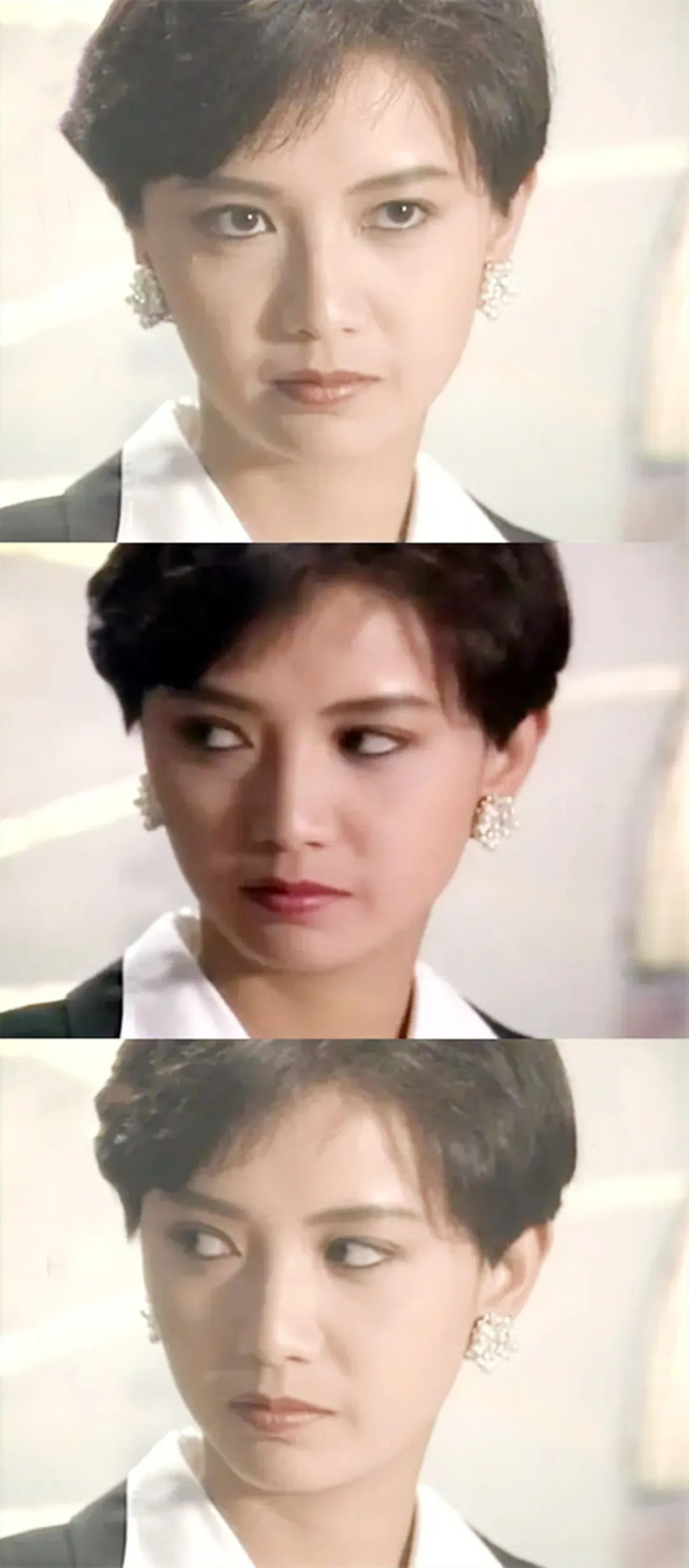 Zeng Huaqian: the embodiment of beauty, six classic roles in her acting ...