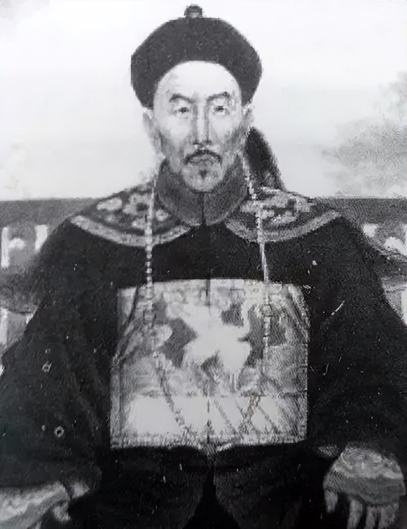 A Brief Introduction to the Life of Guarja Fei Yingdong, One of the ...